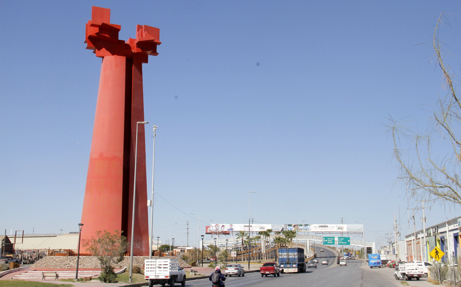 Monumentos de Torreón: de la identidad de la ciudad al escándalo ...