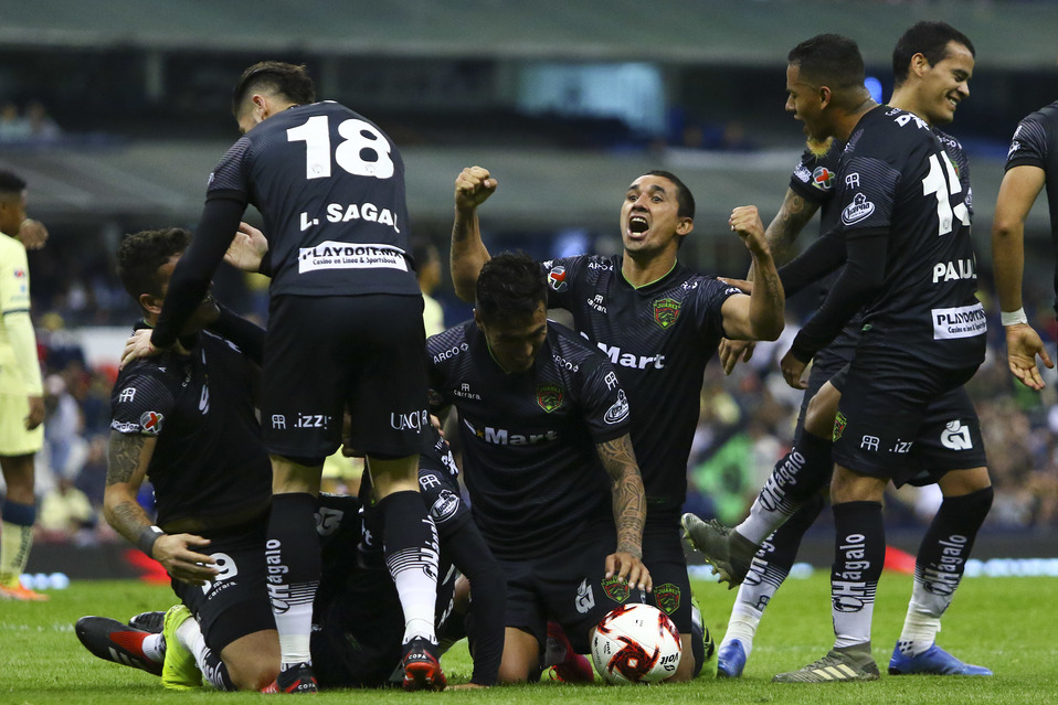 Liga MX: resultados y tabla general tras jornada 4 del Clausura 2020