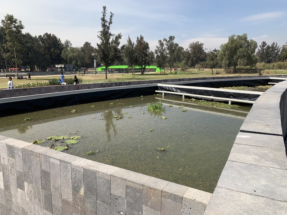 Noticias de San Juan de Aragón en Milenio - Grupo Milenio