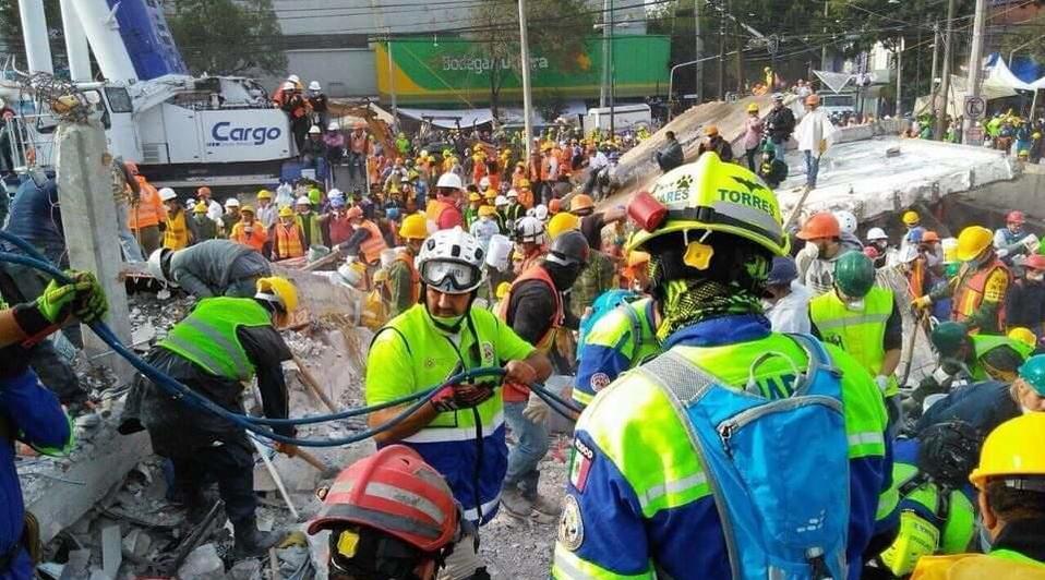 Protección Civil regulará apps de alerta sísmica; anuncia simulacro