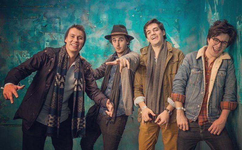 Morat se presentará nuevamente en Tampico - Grupo Milenio