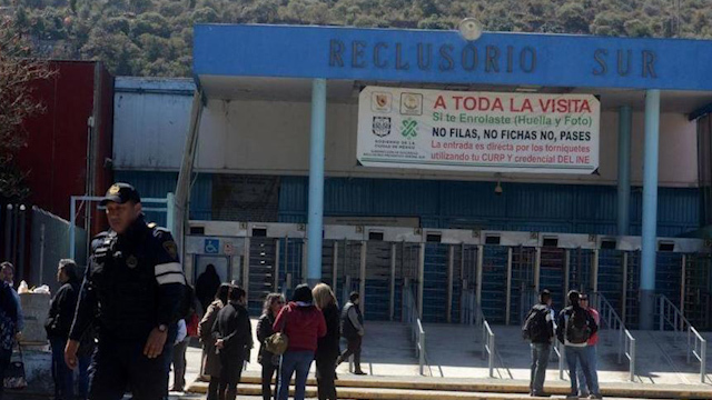 Tras fuga, nombran a nuevo director del reclusorio Sur de CdMx - Grupo ...