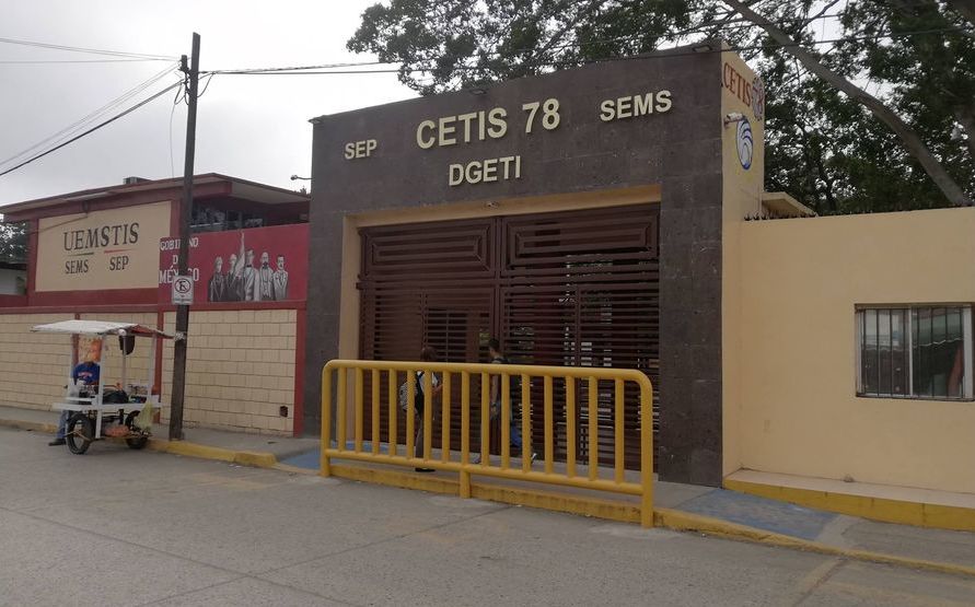 Estudiante de CETis deja de ir a clases por acoso y amenazas - Grupo ...