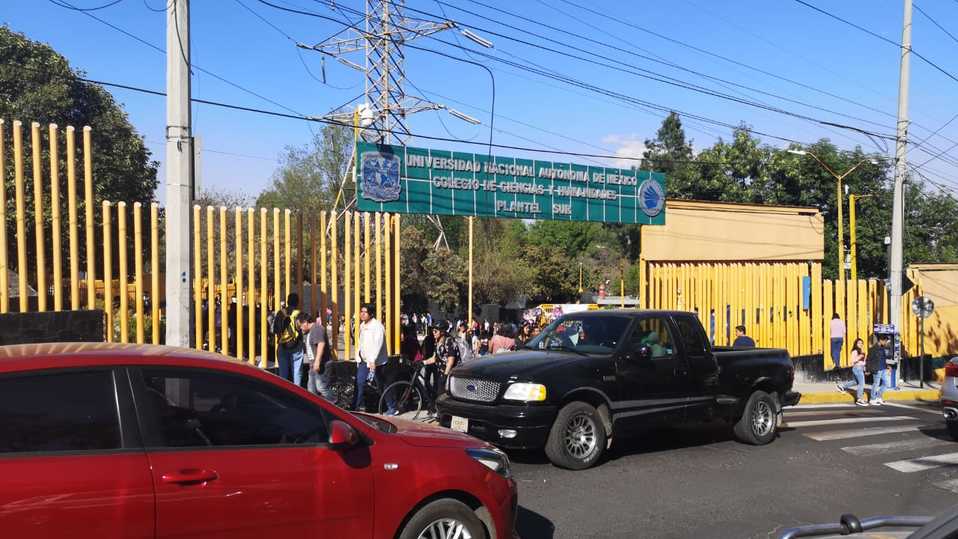 Noticias De Cch Sur En Milenio