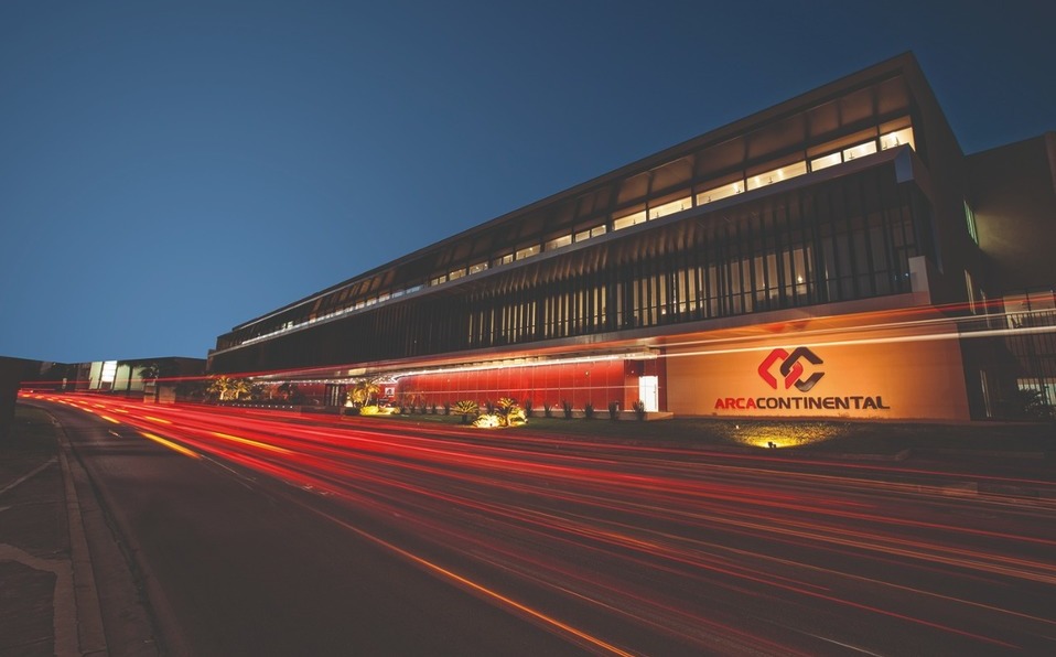 Arca Continental: ventas suben 4.5% en 2019 - Grupo Milenio