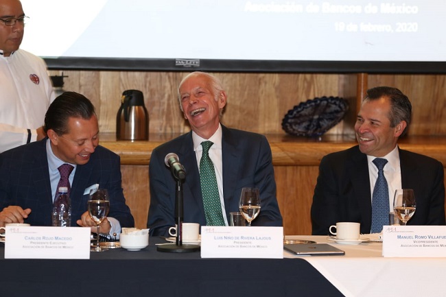 Noticias de terminales bancarias en Milenio - Grupo Milenio