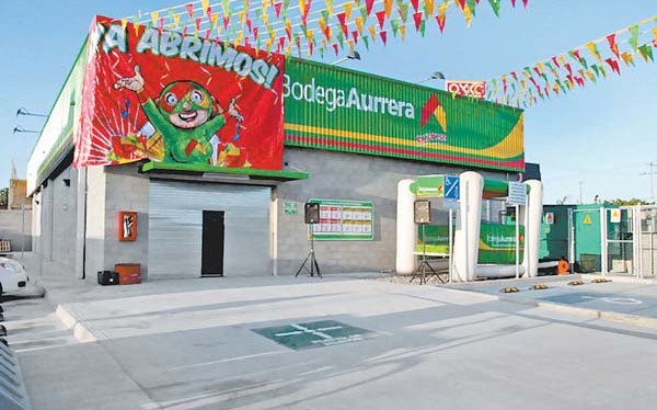 Aurrerá, la marca mexicana con mayor crecimiento en valor - Grupo Milenio