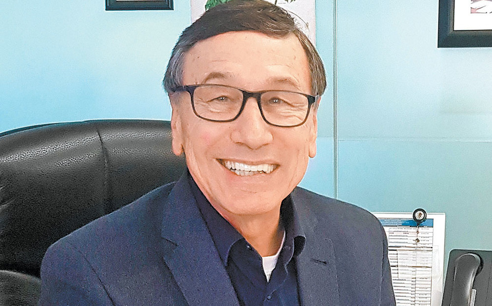 Mi gusto culposo es beber mezcal: Víctor Suárez Carrera - Grupo Milenio