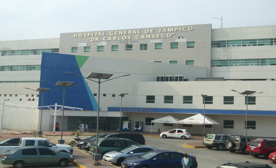 Noticias de Hospital Dr. Carlos Canseco en Milenio