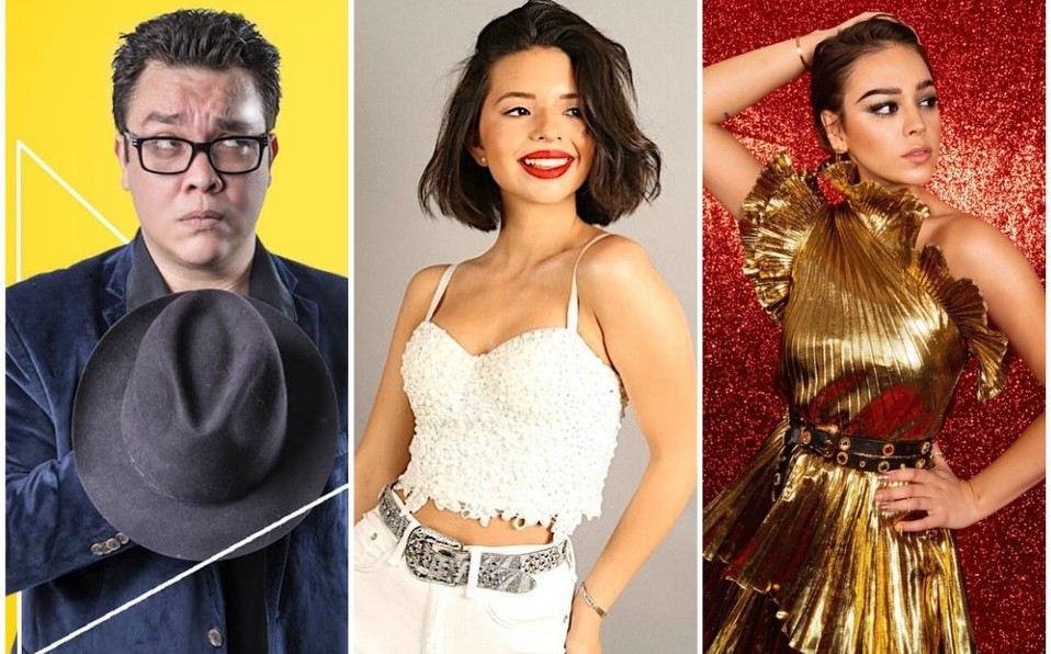 Cuándo y dónde ver la entrega de premios Spotify Awards 2020 - Grupo ...