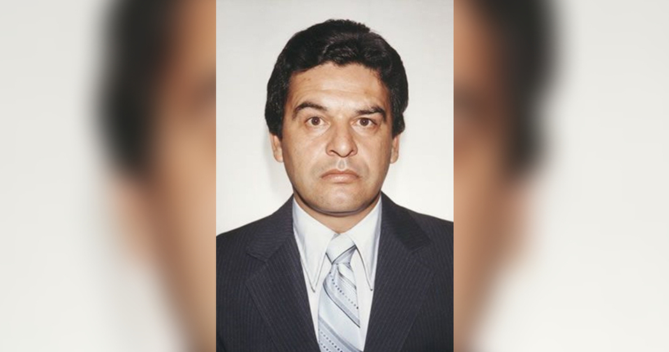 'Kiki' Camarena: A 35 años del asesinato del agente de la DEA - Grupo ...