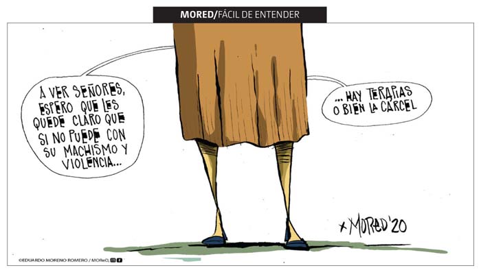 Fácil de entender - Grupo Milenio