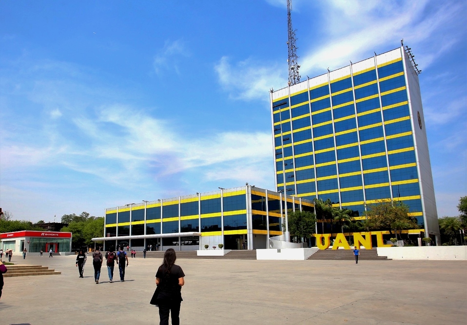 Noticias de UANL en Milenio