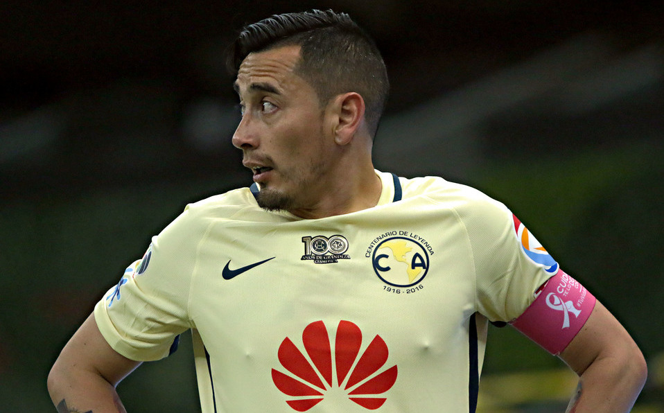 Rubens Sambueza: Para mí la etapa más linda fue en el América - Grupo ...