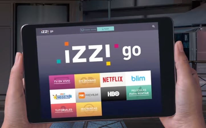 Por coronavirus. Izzi ofrecerá internet ilimitado a sus clientes ...