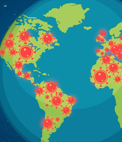 Coronavirus: Noticias del covid-19 en México y el mundo - Grupo Milenio