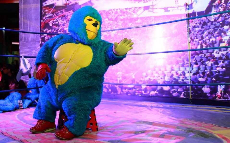 Kemonito ya tiene su propio corrido: VIDEO - Grupo Milenio