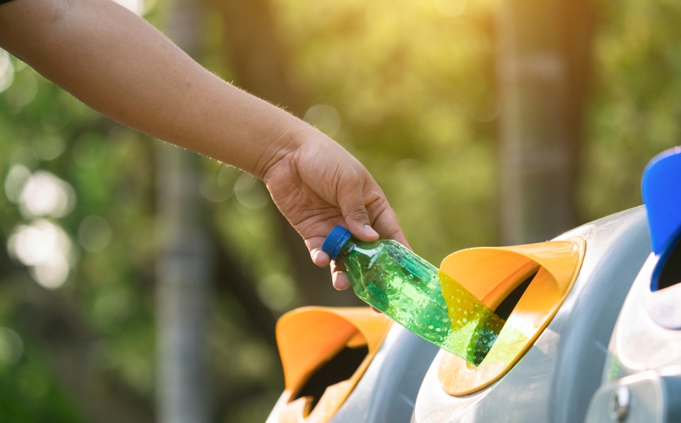 Así es como se puede ser amigable con el medio ambiente