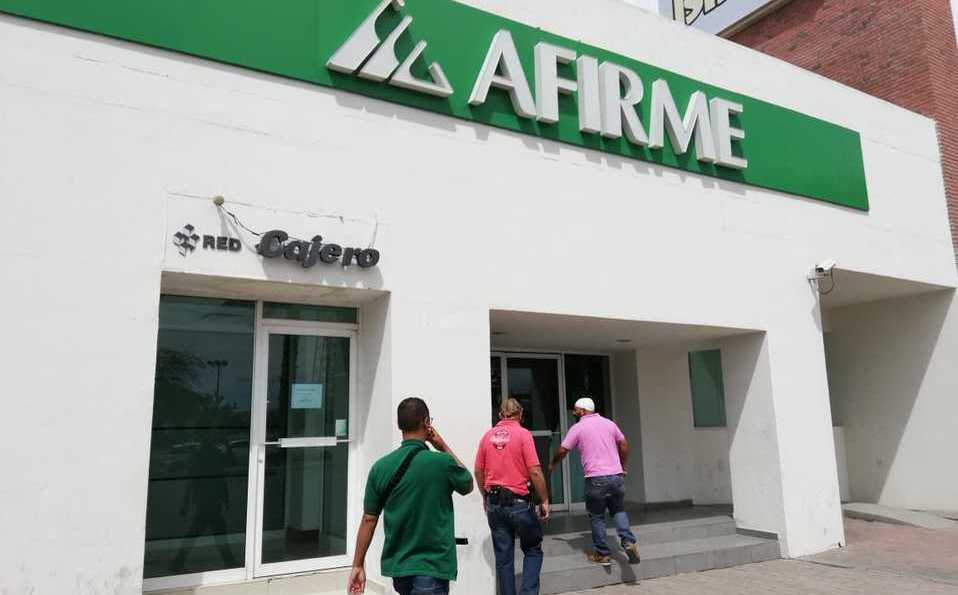 Banca Afirme. Así puedes diferir tu crédito 4 meses por coronavirus ...
