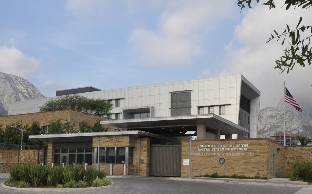 Consulado: Trámite de visas sigue en pausa - Grupo Milenio