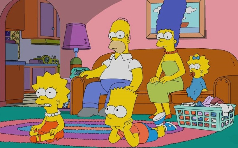 Los Simpson. Disney Plus estrena corto de Maggie Simpson - Grupo Milenio