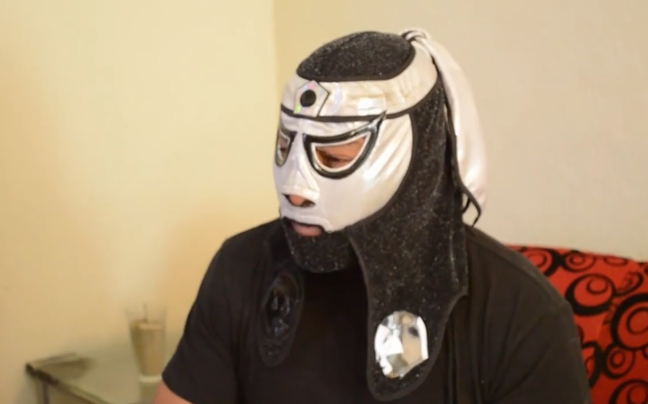 Pentagón, el luchador que superó la muerte dentro del ring - Grupo Milenio