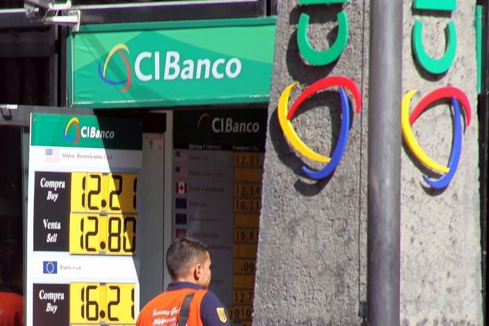 Noticias de CIBanco en Milenio - Grupo Milenio