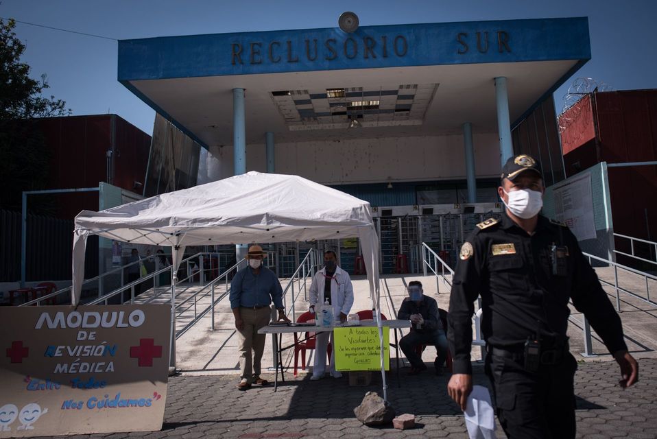 Noticias de Reclusorio Sur en Milenio - Grupo Milenio