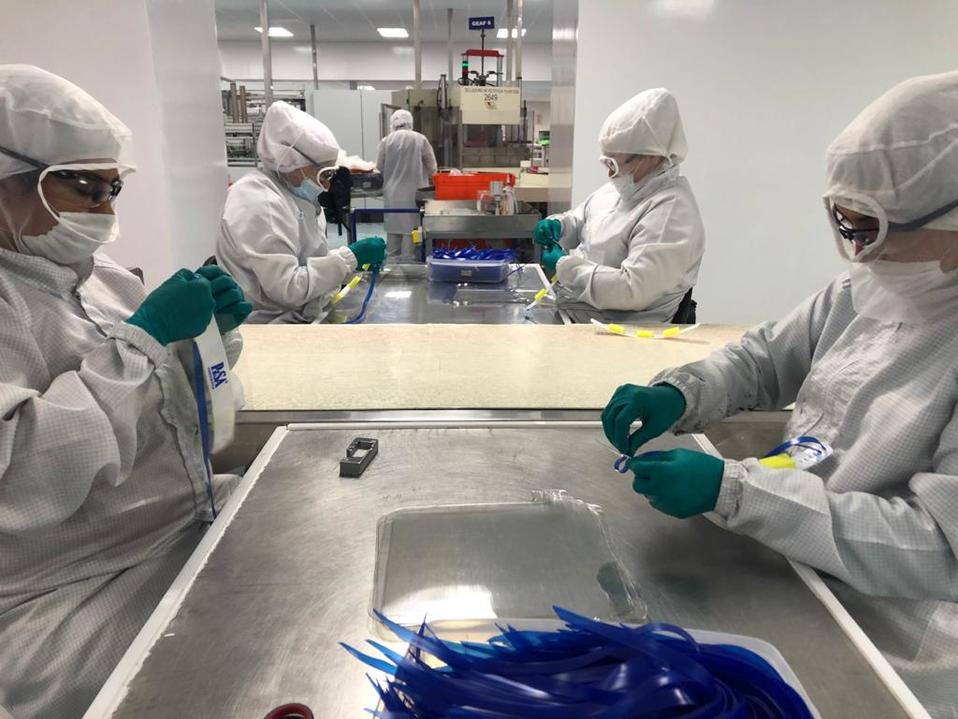 Noticias de Genomma Lab en Milenio