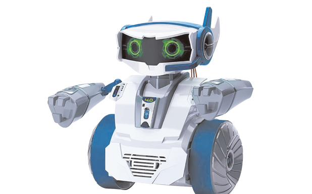 10 Regalos para cyber niñas y niños- Grupo Milenio