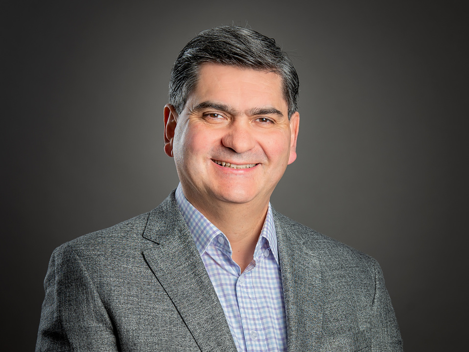 Tec de Monterrey cambia de presidente, llega David Garza - Grupo Milenio