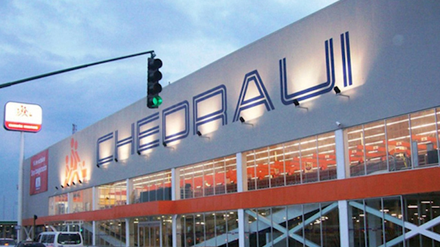 Noticias de Chedraui en Milenio