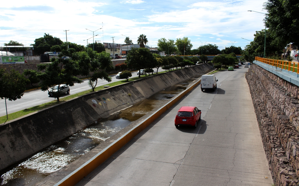 Malecón del río en León; historia, importancia y transformación - Grupo ...