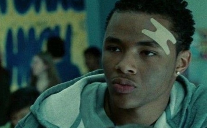 Gregory Tyree Boyce. Muere actor de Crepúsculo a los 30 años - Grupo ...