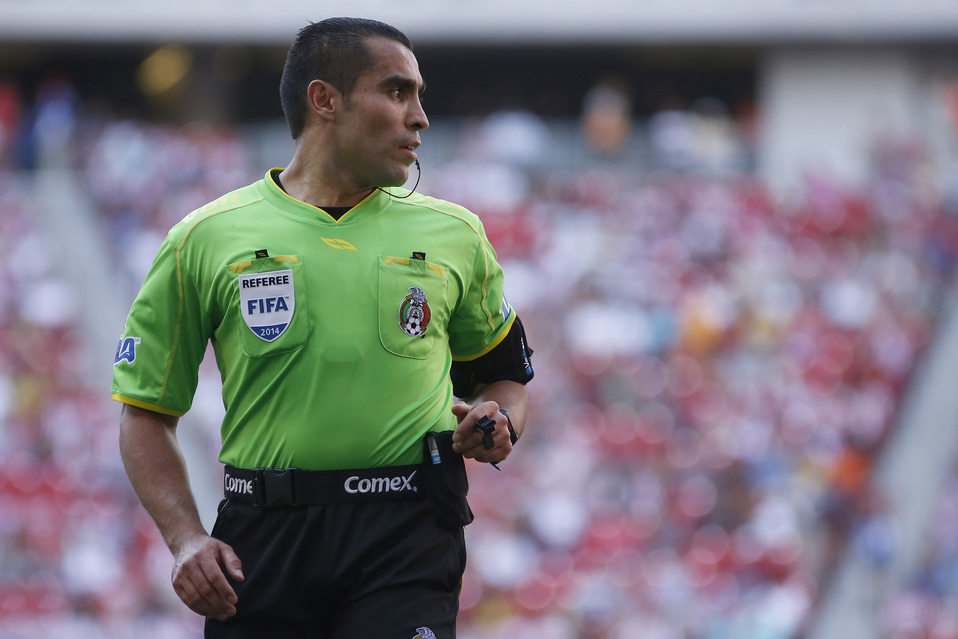 Noticias de Marco Antonio Rodríguez en Milenio