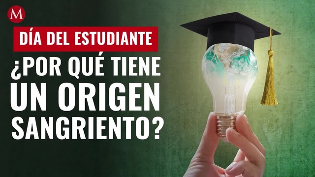 Día del Estudiante 2019: origen y por qué se celebra 23 mayo en México ...