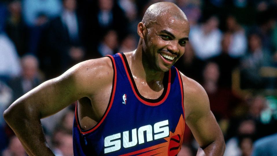 Noticias de Charles Barkley en Milenio - Grupo Milenio