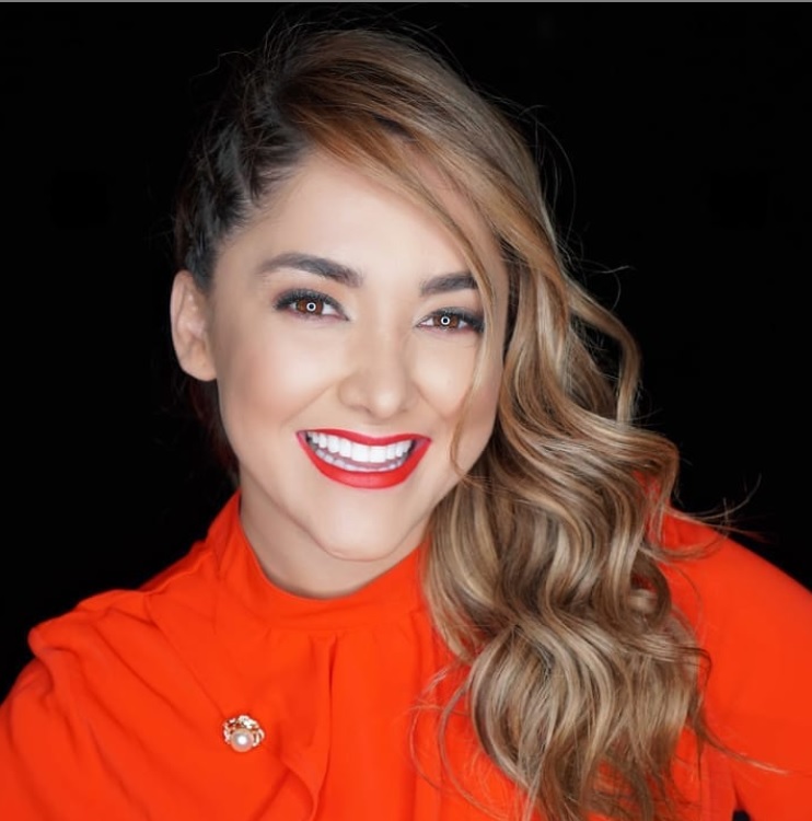 Noticias de Sherlyn en Milenio