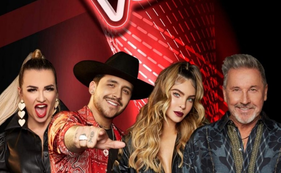 La Voz México 2020. Dónde y cómo ver el estreno del reality - Grupo Milenio