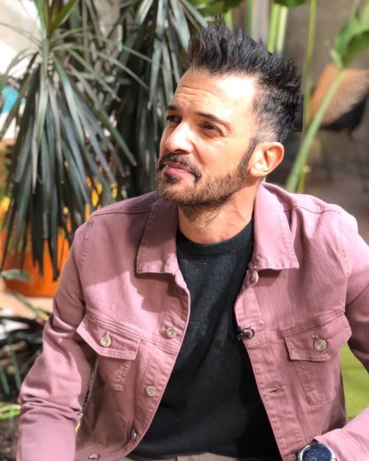 Noticias de Fernando del Solar en Milenio