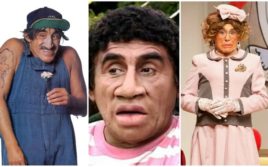 Personajes memorables de Héctor Suárez que revolucionaron la comedia ...
