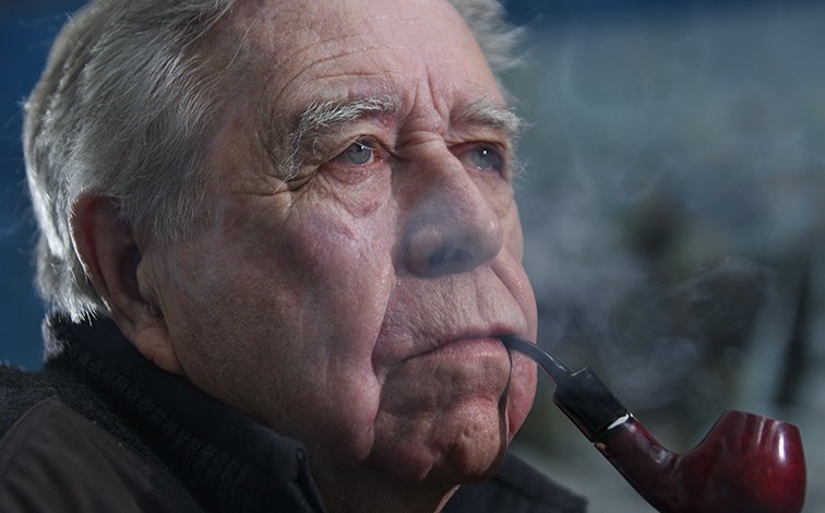 Manuel Felguérez. Quién el artistas y sus obras - Grupo Milenio