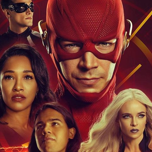 Noticias de The Flash en Milenio