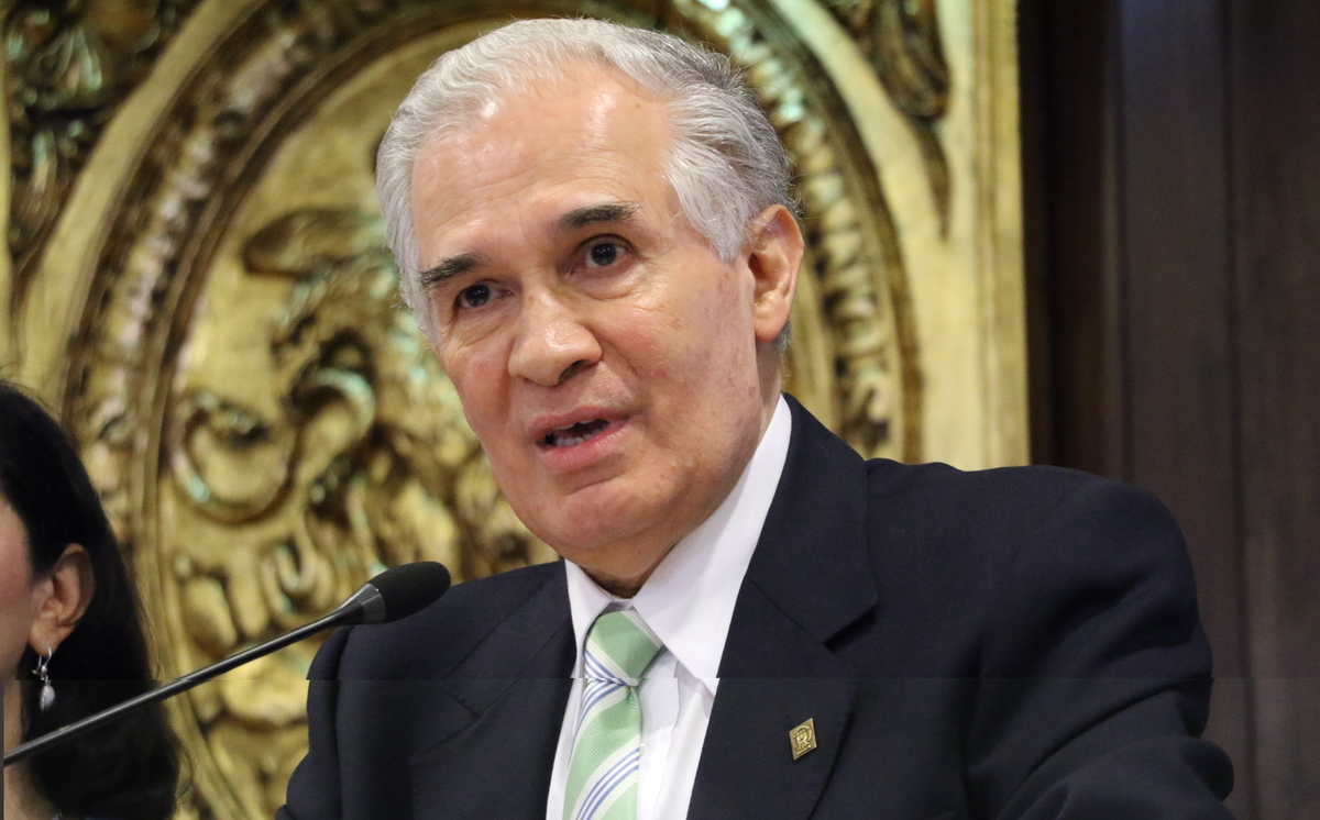 Covid-19. Diego Valadés reflexiona sobre impacto en las instituciones ...