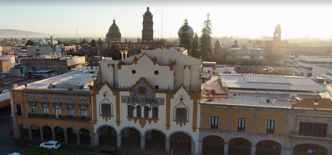 Qué lugares visitar en Celaya, Guanajuato - Grupo Milenio