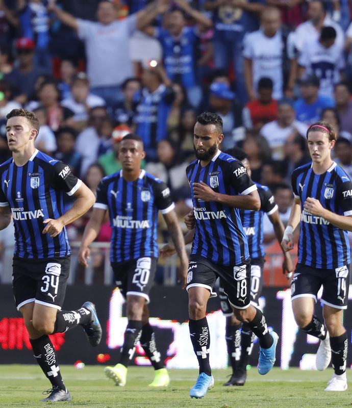 Querétaro Noticias, Estadísticas y Resultados - Grupo Milenio