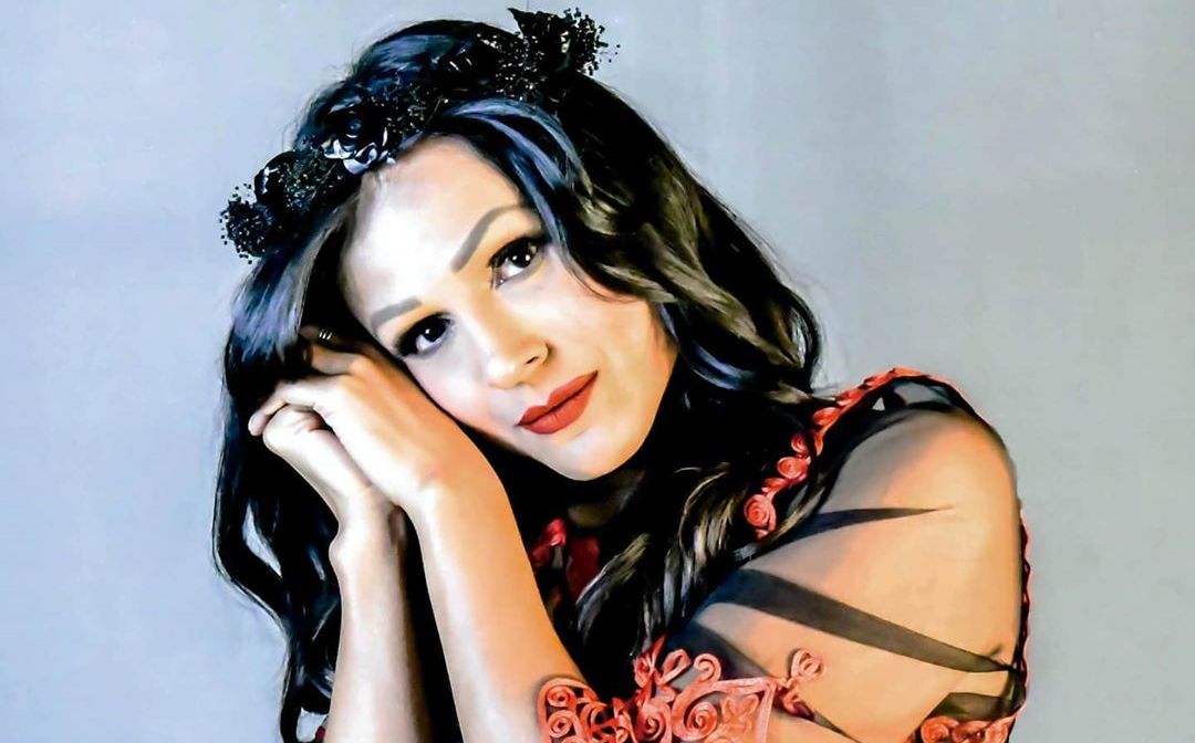 Morganna Love una de las 100 mujeres más poderosas de México: Forbes ...