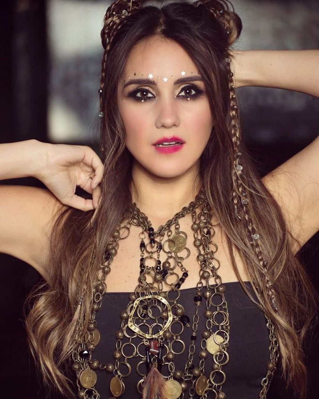 Noticias de Dulce María en Milenio