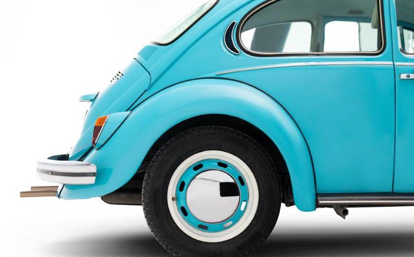 Volkswagen; el vocho en sus 5 ediciones más icónicas - Grupo Milenio