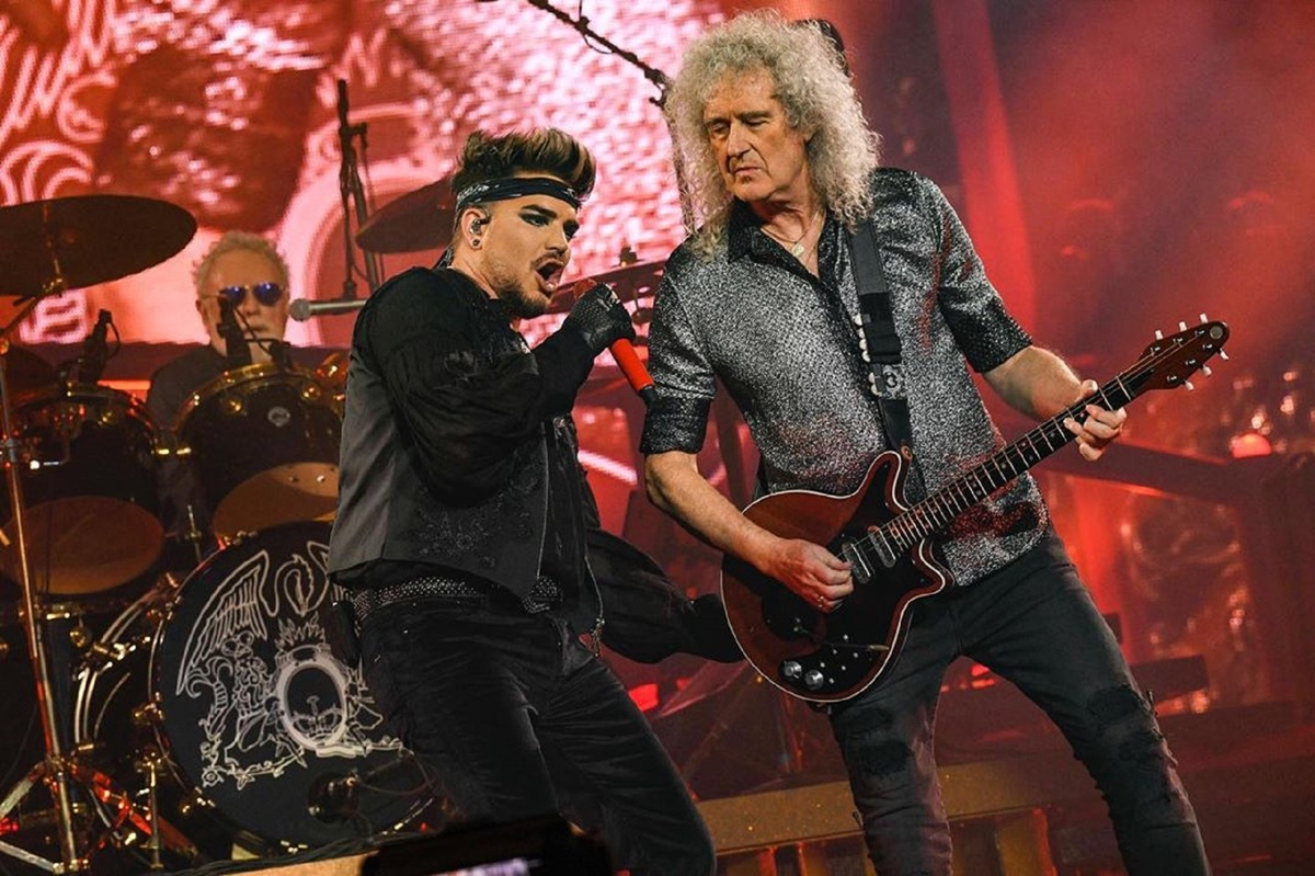 Noticias de Queen en Milenio